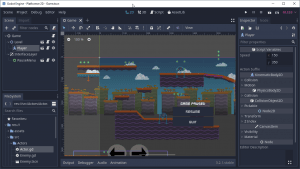 Godot vs Defold, Which One is Better for Me? - Bayu Studio