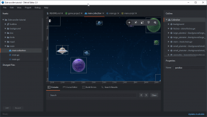 Godot vs Defold, Which One is Better for Me? - Bayu Studio