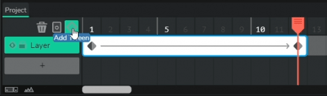 Wick Editor Tutorial - Bayu Studio