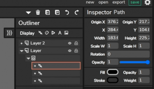 Wick Editor Tutorial - Bayu Studio