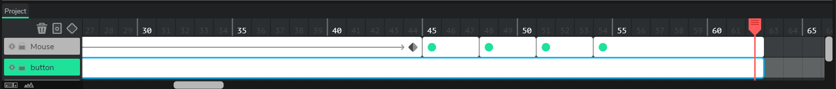 Animasi dengan Wick Editor - Bayu Studio