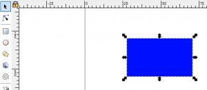 Tutorial Inkscape Part 5: Mengenal dan Praktek Menggambar dengan ...