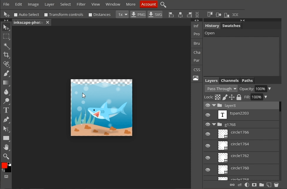  How To Vectorize Text In Inkscape Europempo