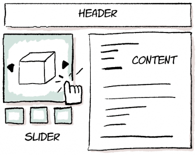 Tutorial Slick Slider part 3: Thumbnail Slider - Bayu Studio